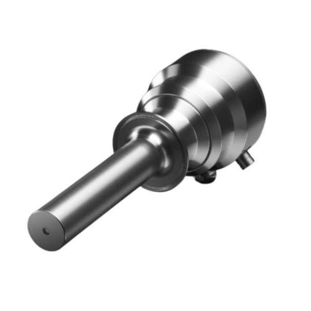 In-line Process Refractometer Sensor for Sanitary Applications | ADM Instrument Engineering